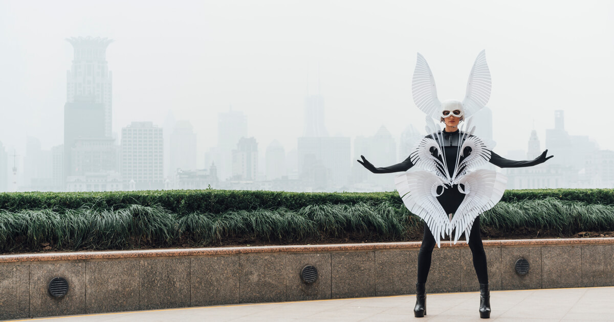 Renascence, Ma Yuru & Fang Siyu, China | WOW