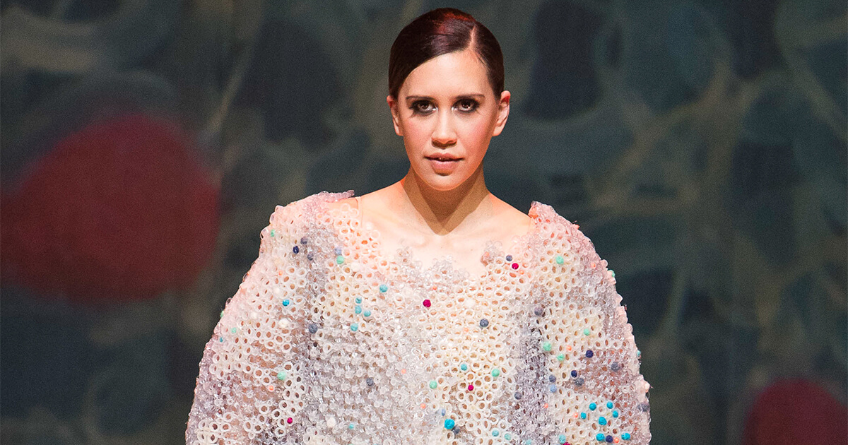 In a Bubble, Talia Baker, Mexico | WOW