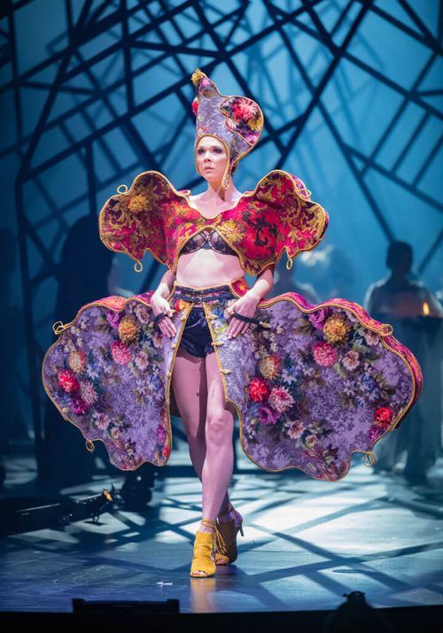 Competition Process | WOW Competition