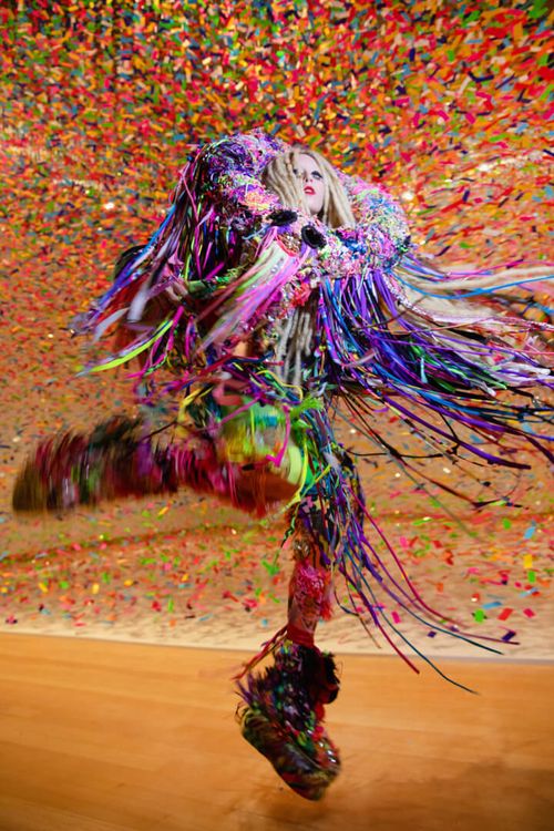 Competition Process | WOW Competition