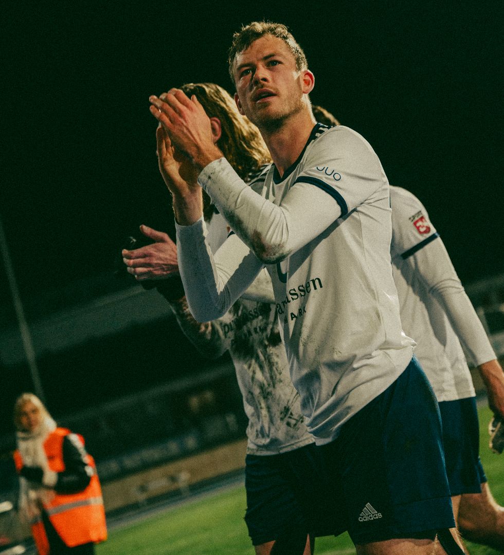 Oprykning og sammenhængskraft - B.93