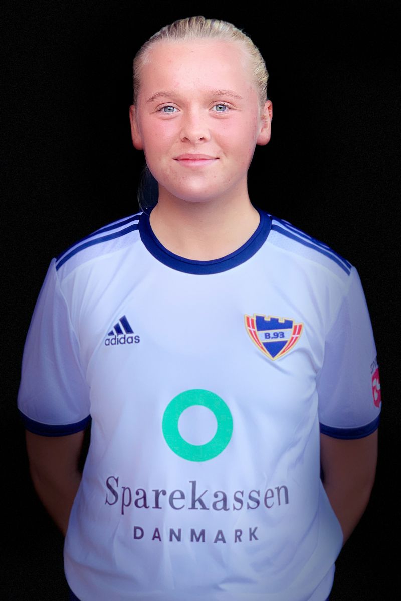 B.93 - officielt site for 1. Herresenior og 1. Kvindesenior