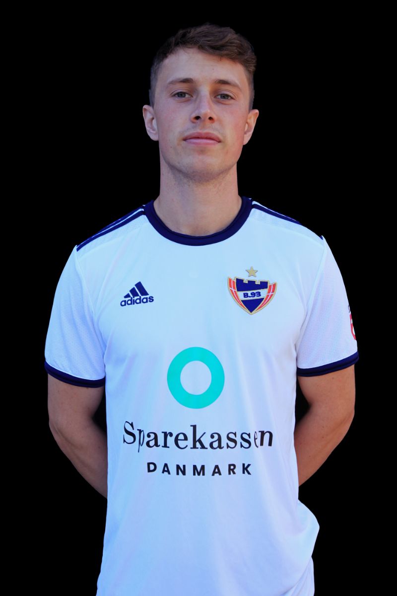 B.93 - officielt site for 1. Herresenior og 1. Kvindesenior