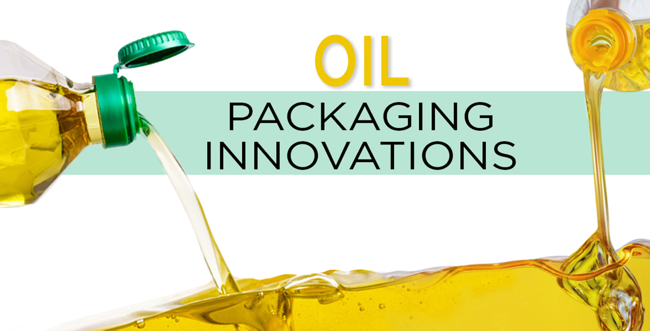 Edible Oil