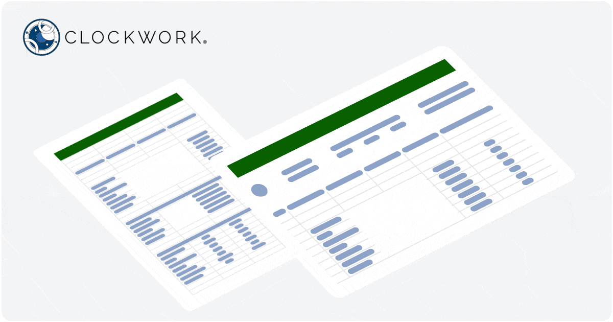 Clockwork | Private Investment Portfolio Management Software