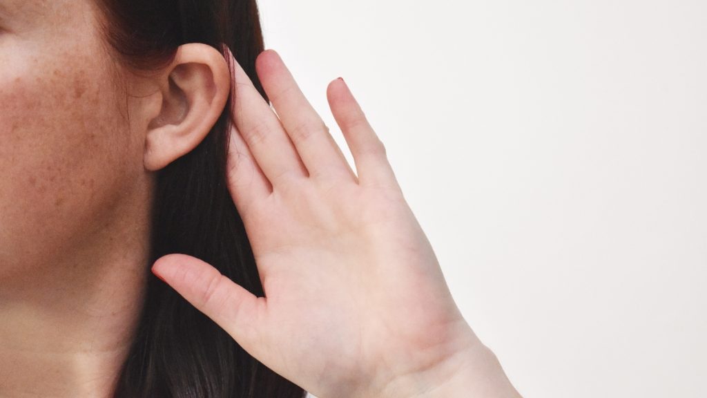 ¿Qué tipos de sordera hay? | Blog de Aparatoauditivo.mx