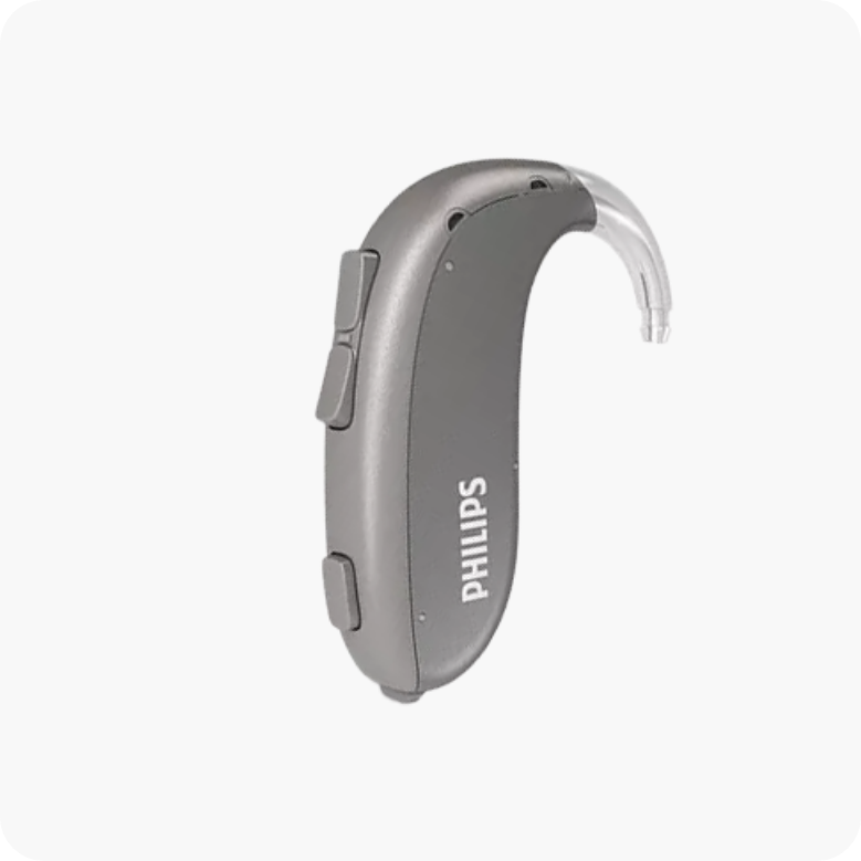 Aparato auditivo Philips Philips HearLink BTE UP - Mejores Precios