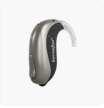 Catálogo de Aparatos Auditivos en México