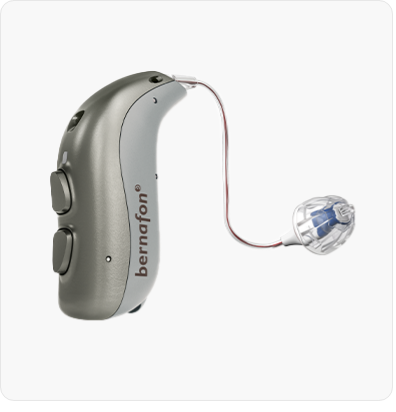 Catálogo de Aparatos Auditivos en México