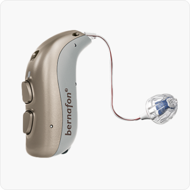 Catálogo de Aparatos Auditivos en México