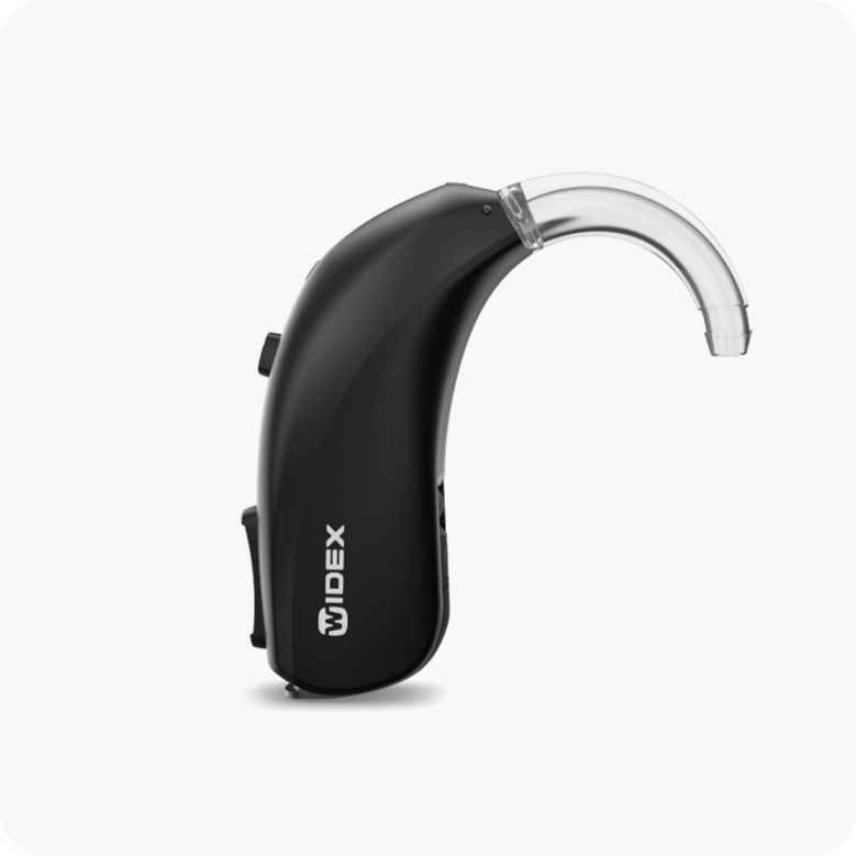 Aparato auditivo Widex Widex MOMENT BTE 13 D - Mejores Precios