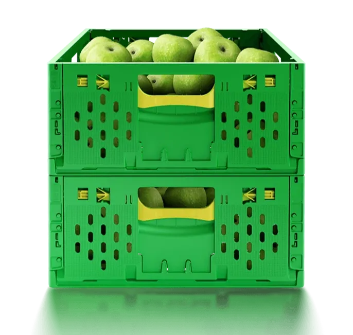 Fruit, Vegetables & Flowers | Novabox Systems