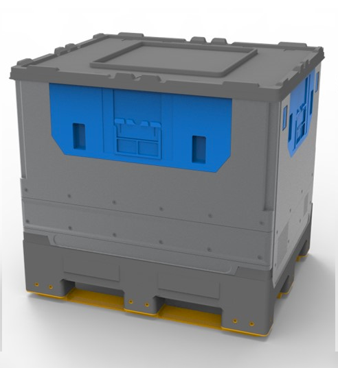 FC - Novabox Standard | Novabox Systems