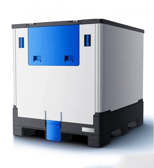 IBC - Fittings | Novabox Systems