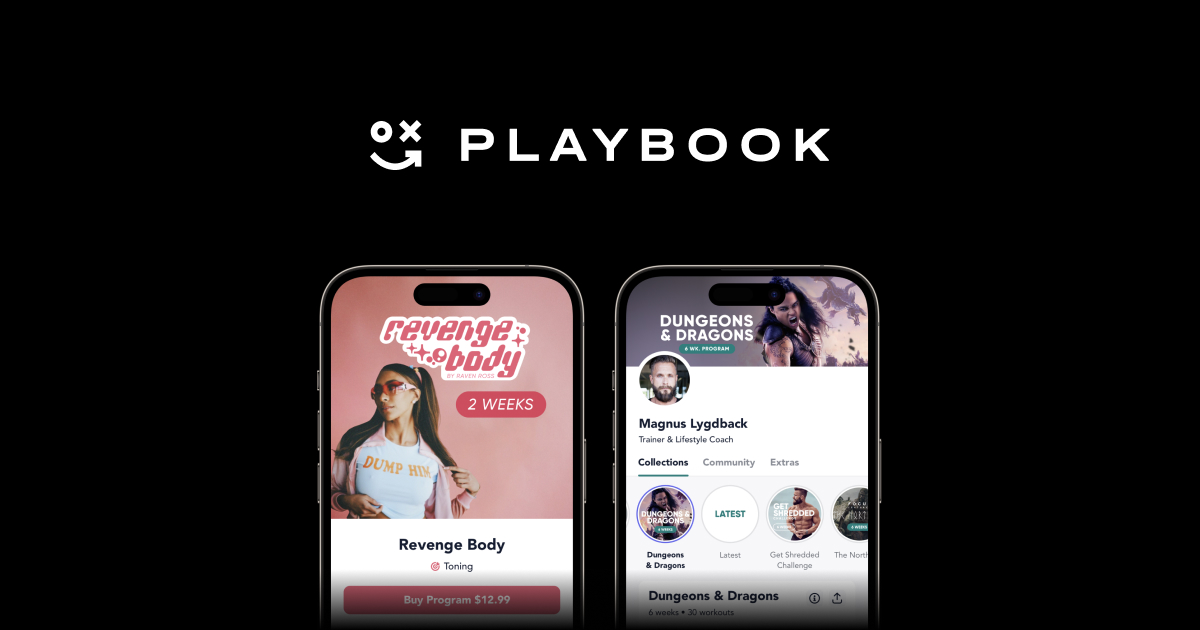 Playbook