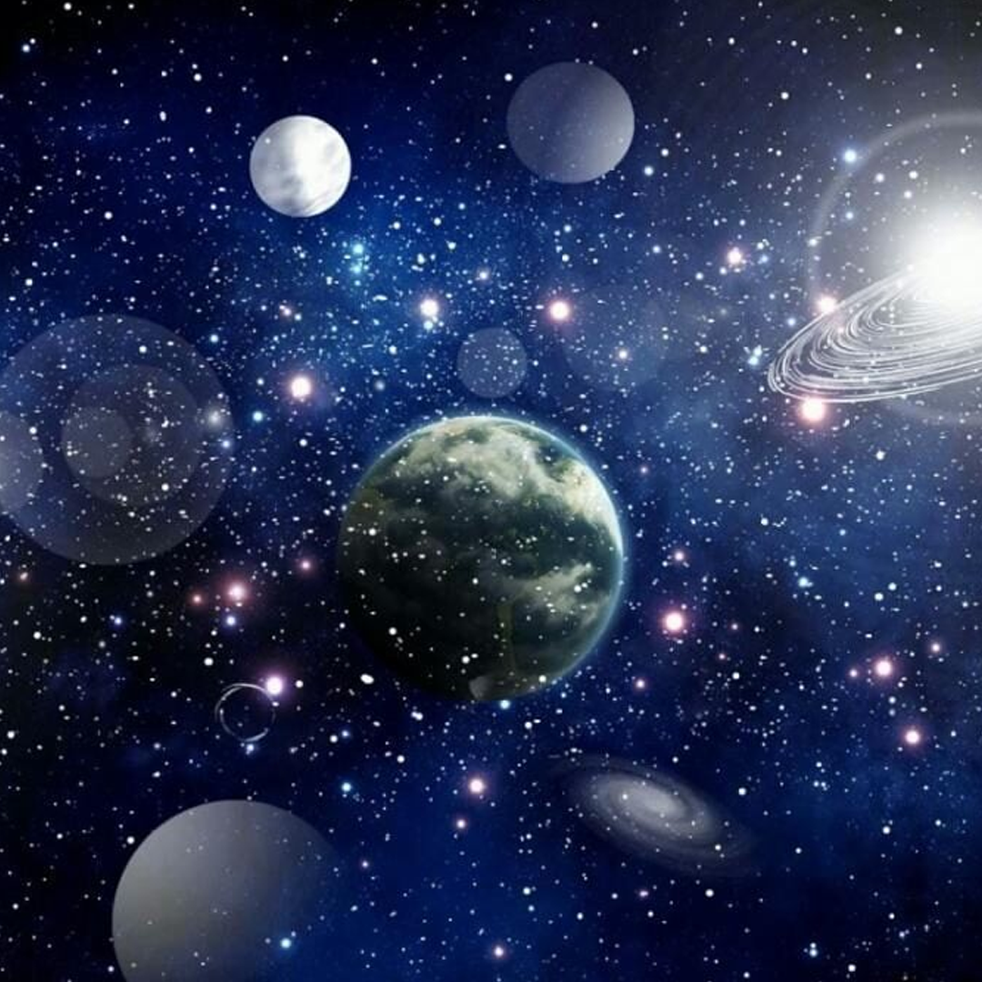 5 curiosidades sobre o universo que você talvez não saiba - Mundo ...