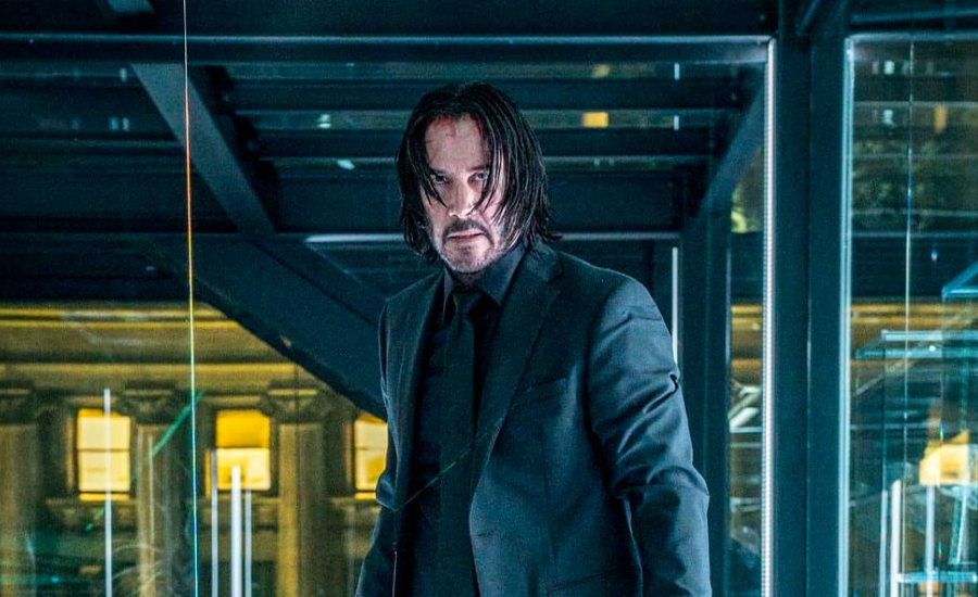 Keanu Reeves pode estar em Death Stranding 2 - Entretenimento | Diário ...