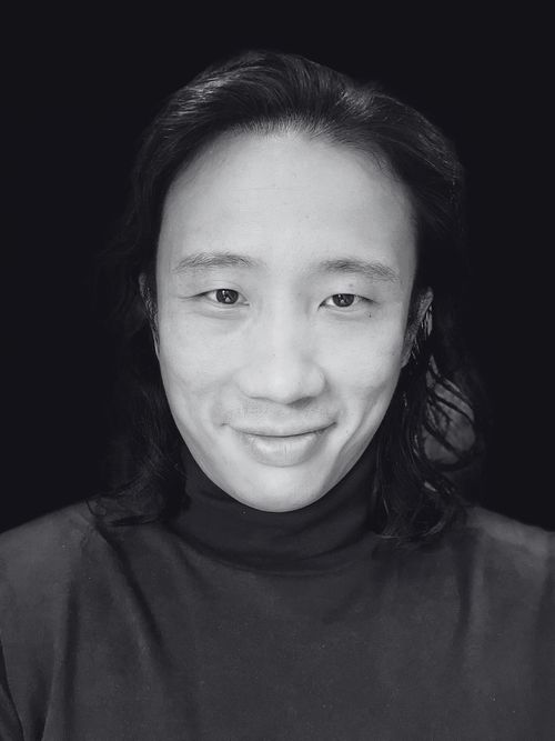 Our Speaker - Hsin Yao Cheng