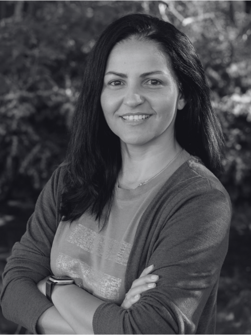 Our Speaker - Marija Ralic