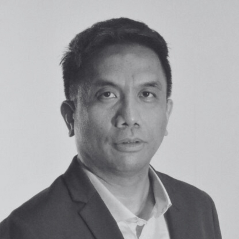 Our Speaker - Assistant Secretary Eufrocinio M. Bernabe, Jr.