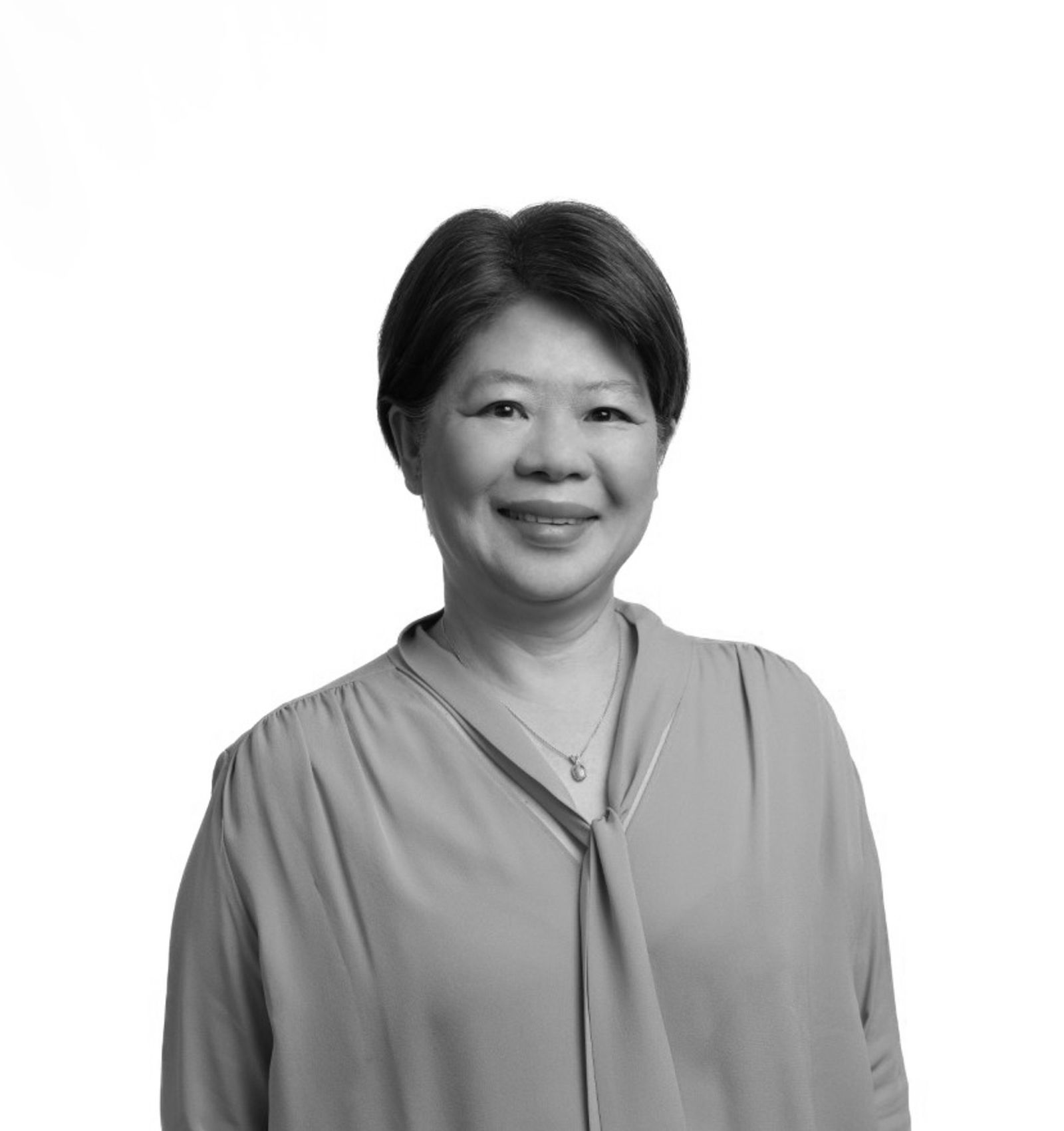 Our Speaker - Goh Swee Chen
