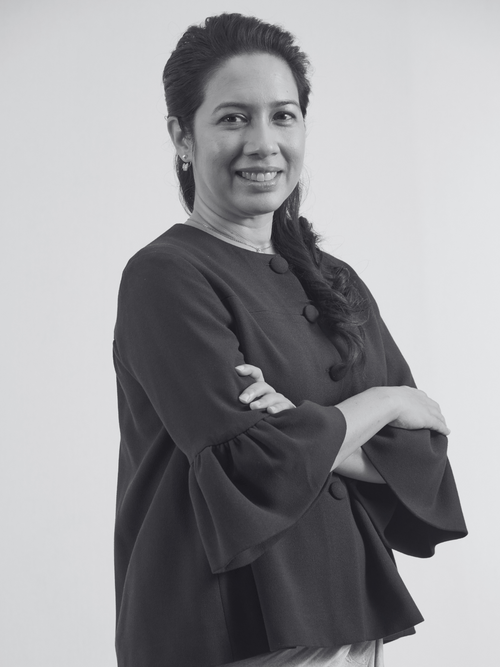 Our Speaker - Datin Seri Sunita Rajakumar