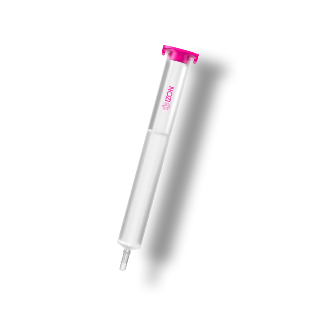 Isolate Extracellular Vesicles with qEV columns