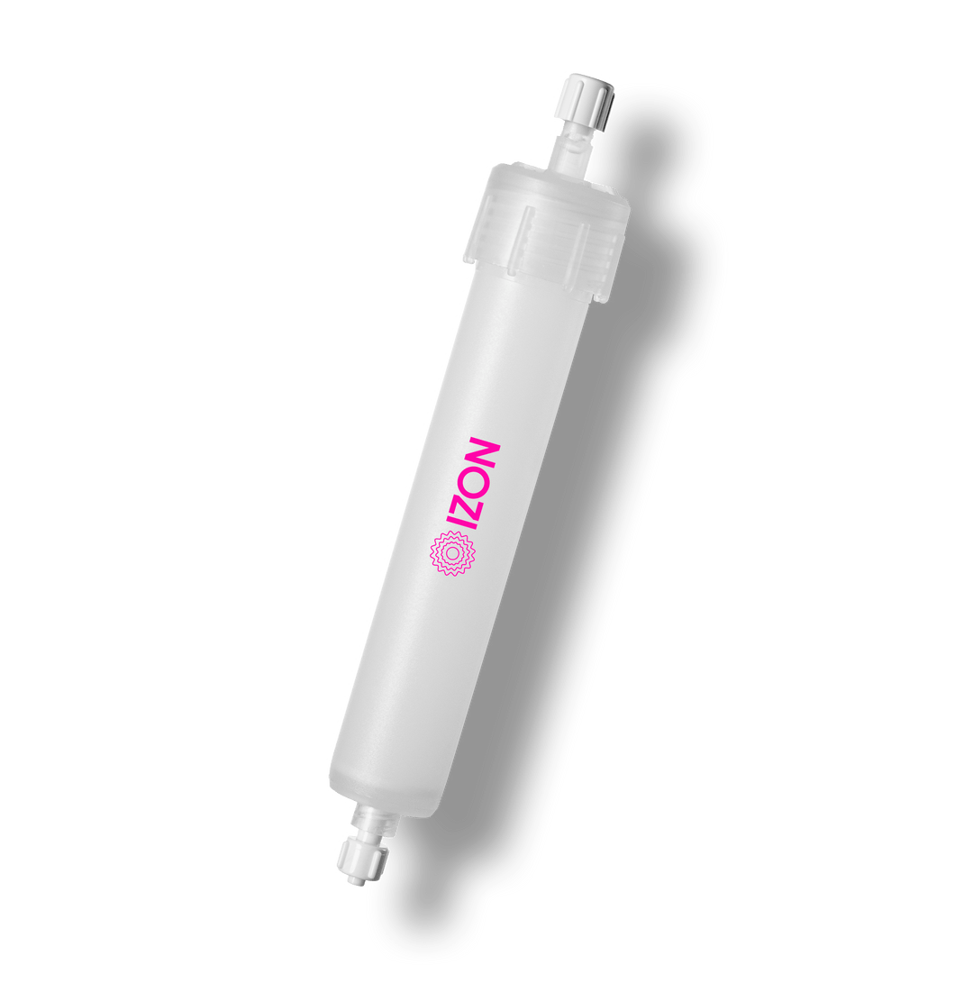 Isolate Extracellular Vesicles with qEV columns