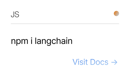 LangChain