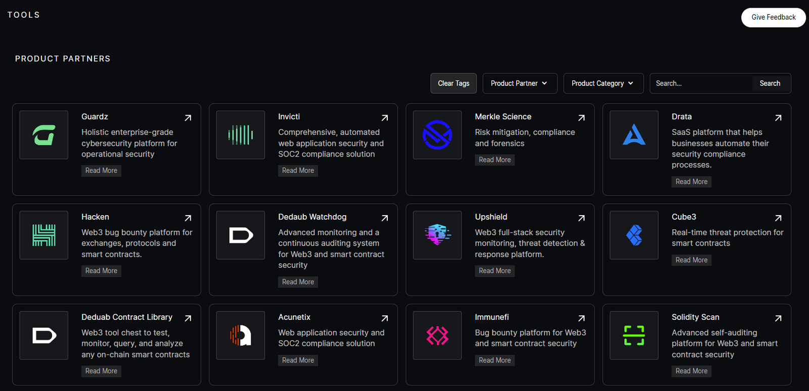 Home Page [www.resonance.security]