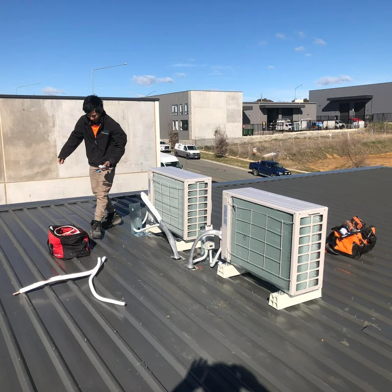 Bliss Air Conditioning Canberra | The Air Conditioner Experts