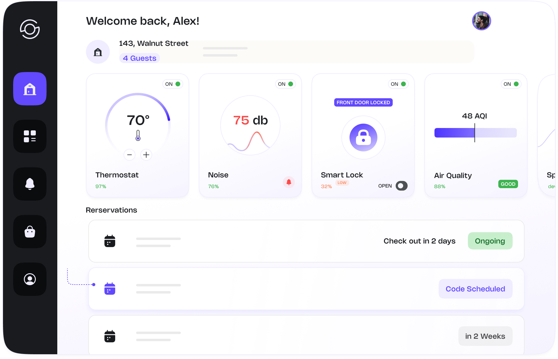 SuiteOp | Revolutionize Your Hospitality Operations