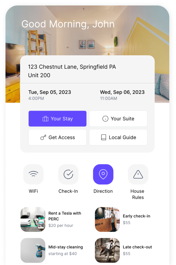 SuiteOp | Revolutionize Your Hospitality Operations