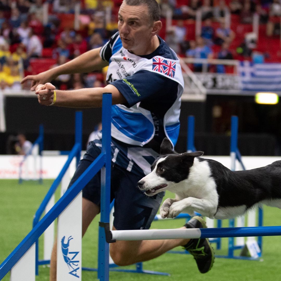 Euan Paterson - Agilityhub