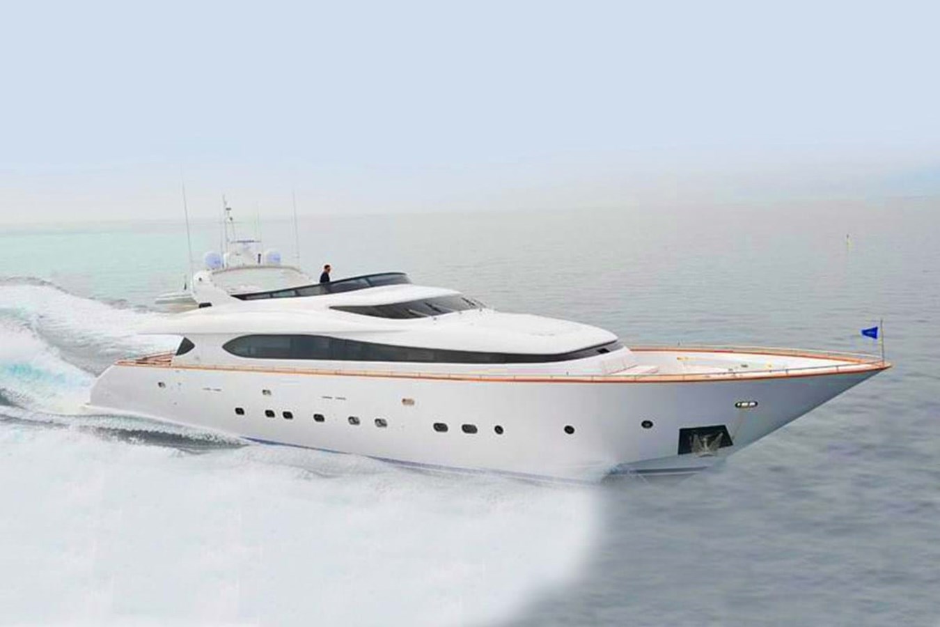 BIANCA | Barton Yachts