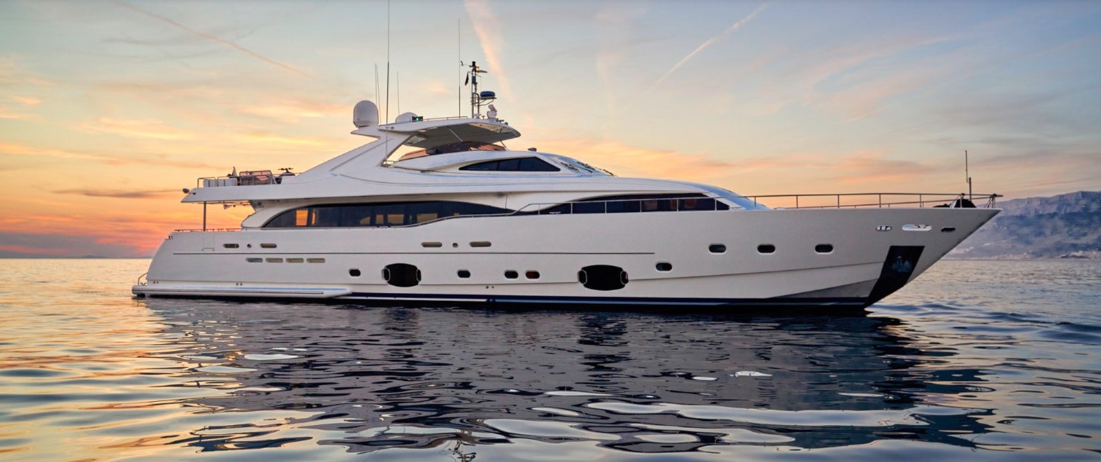 ACCEPTUS | Barton Yachts