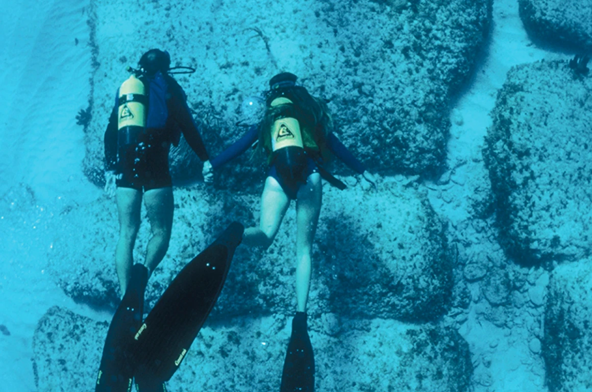 Florida Keys & Bimini | Barton Yachts