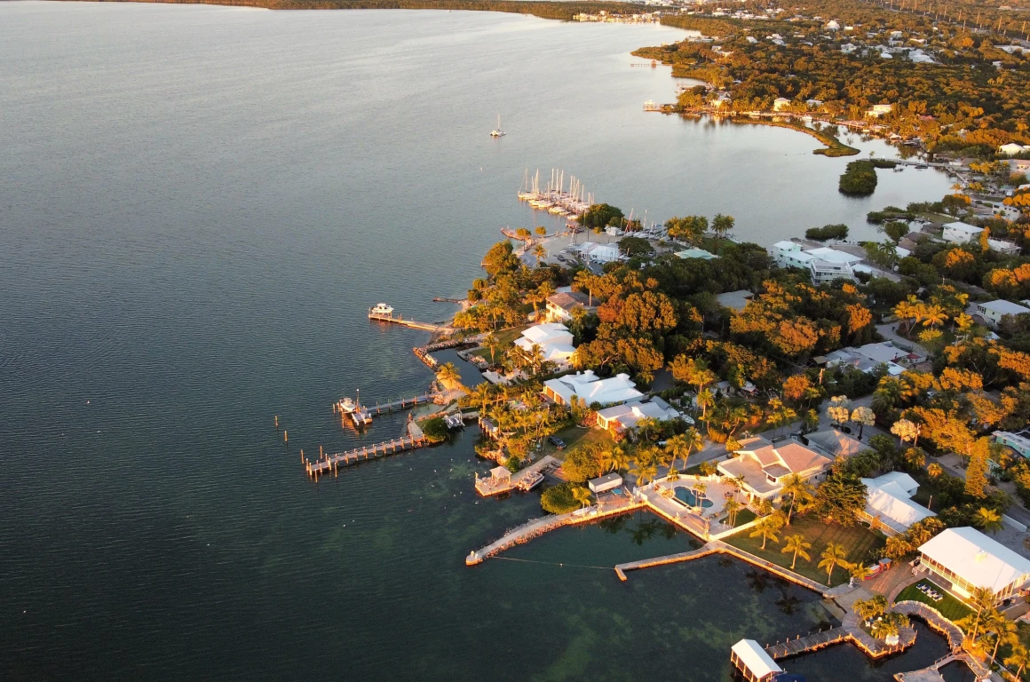 Florida Keys & Bimini | Barton Yachts