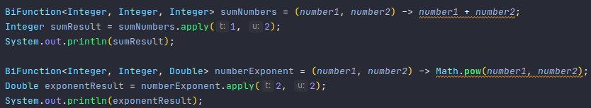 Interfaces funcionales - Java 8 | Sensedia