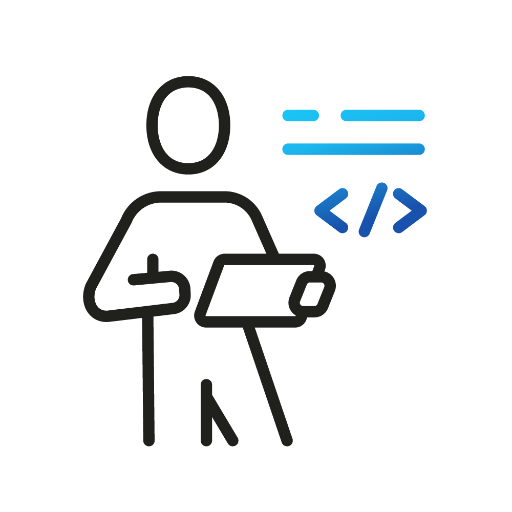 DCoding Labs: Code the World You Want to Live In