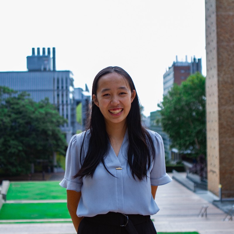 FMAA | University of New South Wales