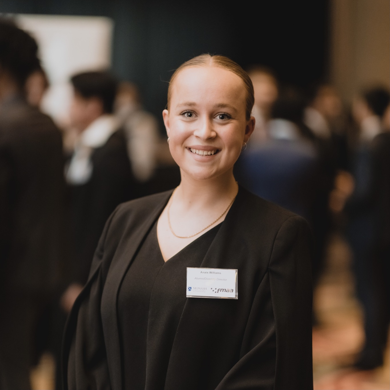 FMAA | Monash University