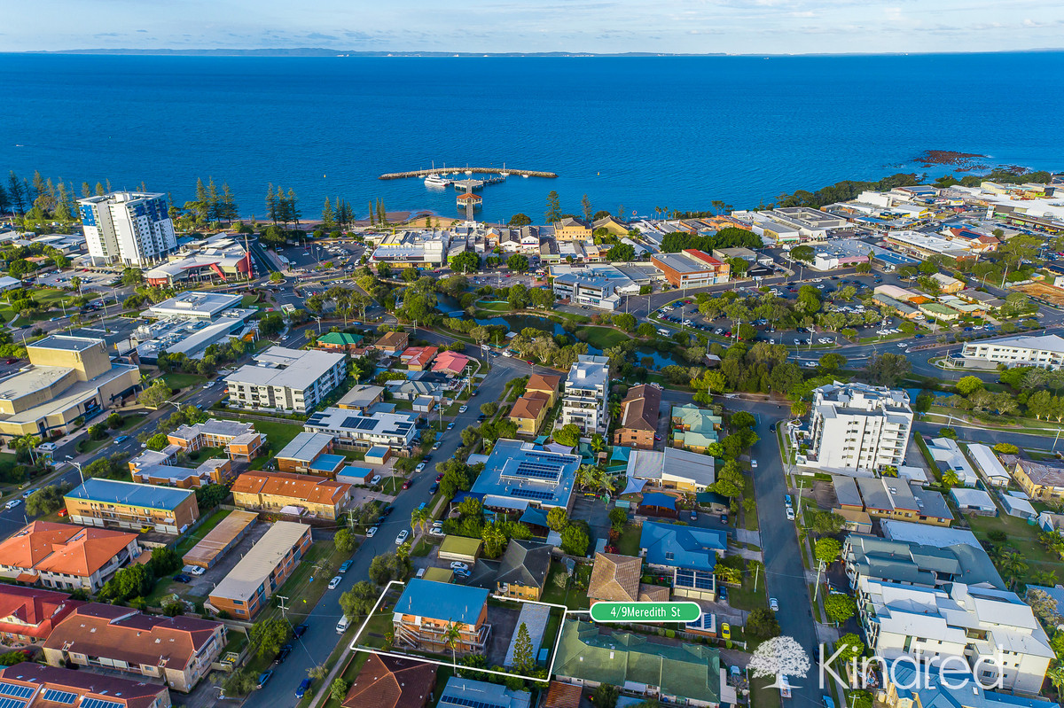 Redcliffe Real Estate Agents | Kindred | Kindred Property