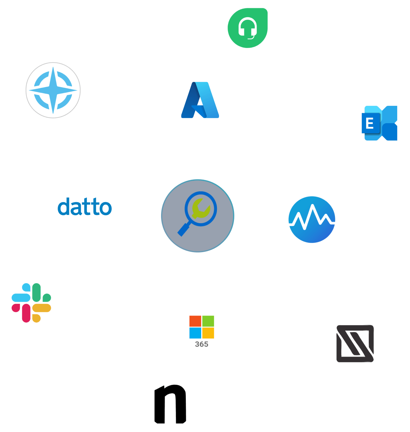 Boost Productivity and Streamline IT | FixFinder