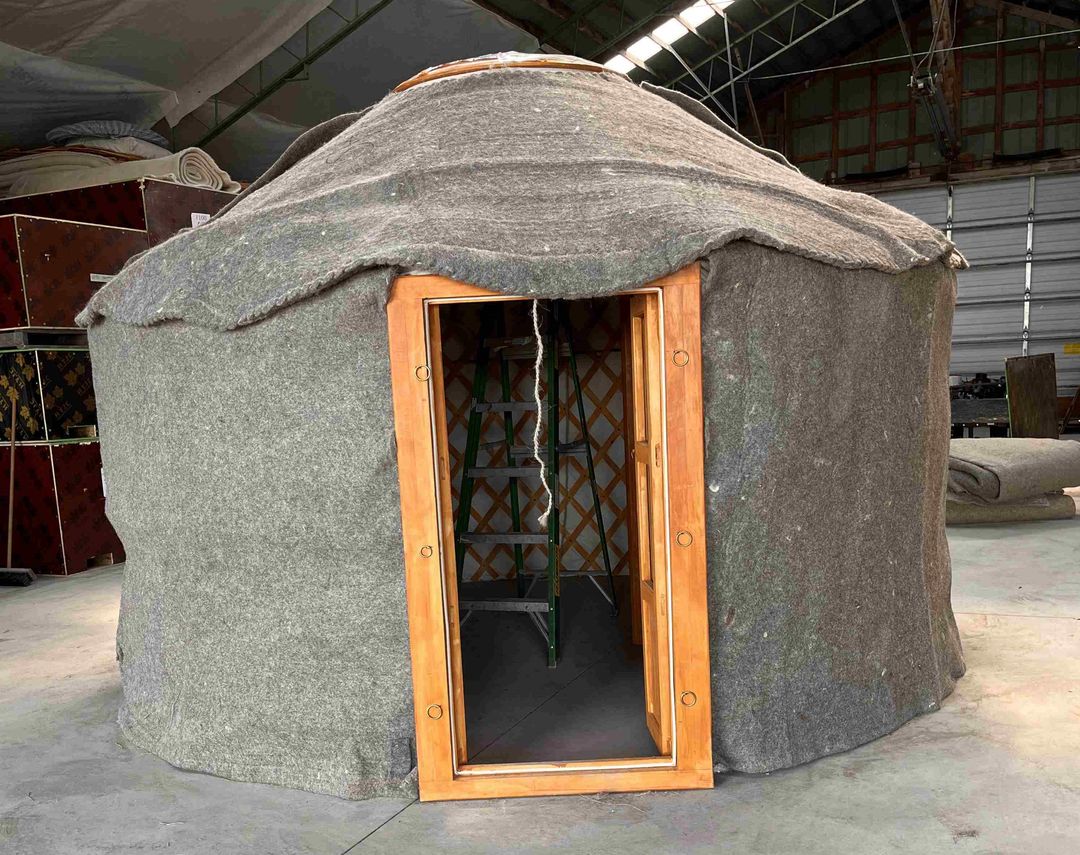 Accessories & Parts | Groovy Yurts