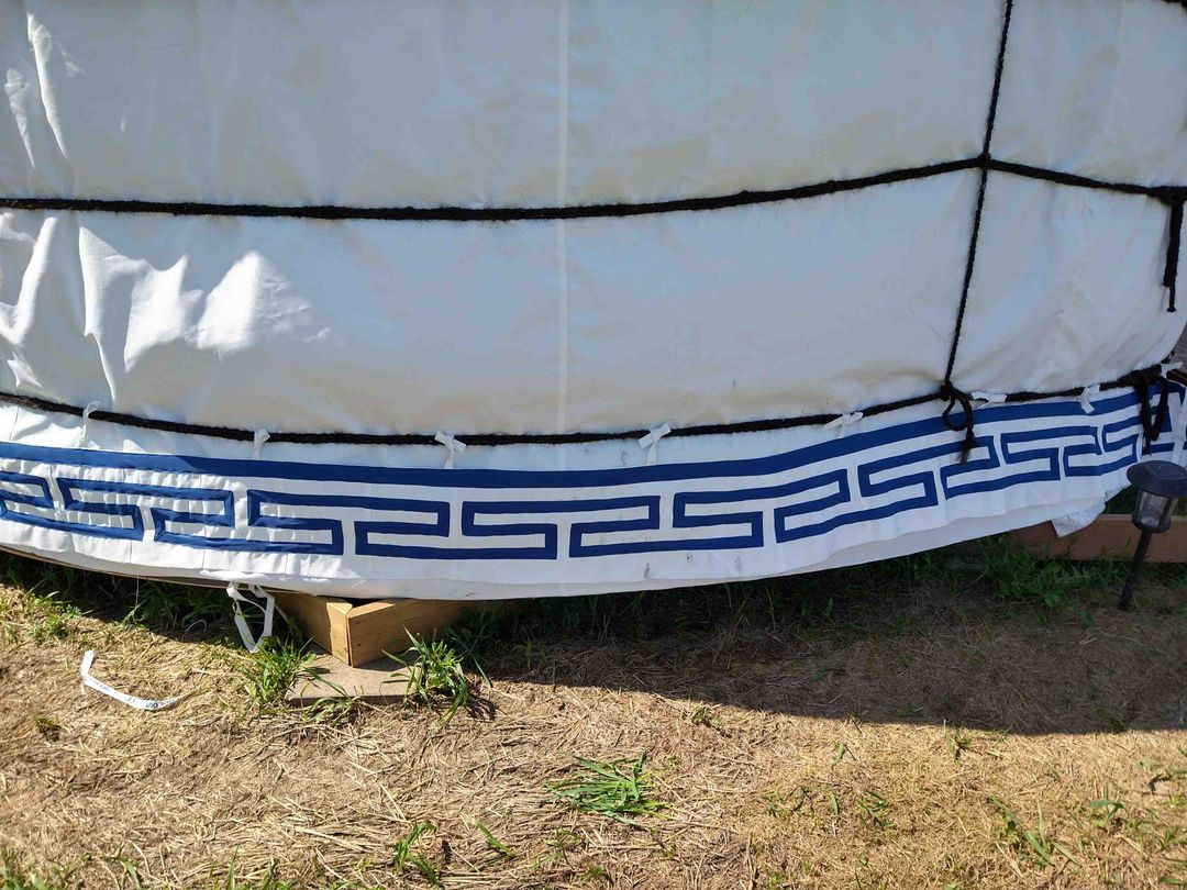 Accessories & Parts | Groovy Yurts