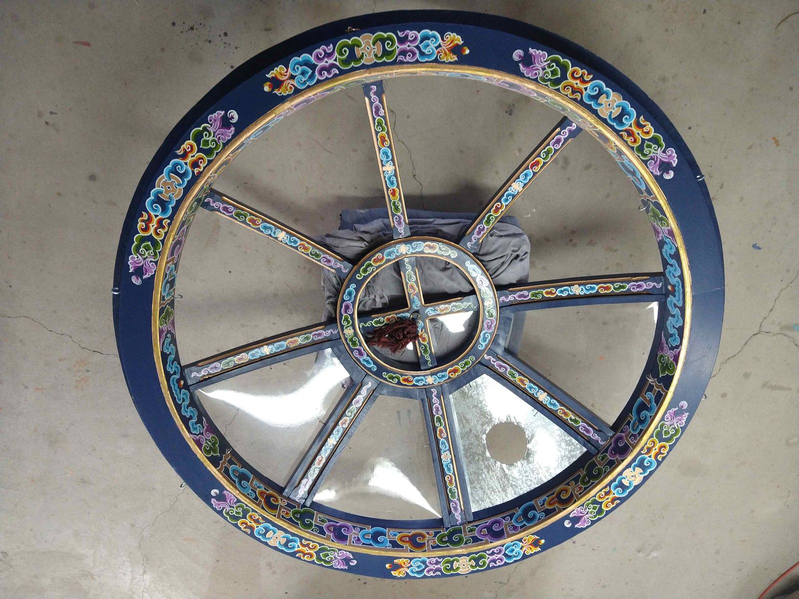 Accessories & Parts | Groovy Yurts