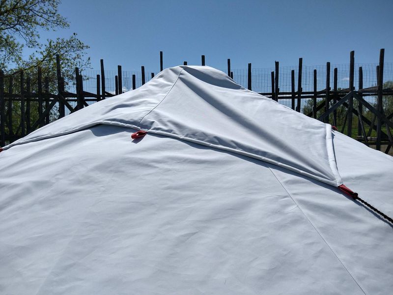 Accessories & Parts | Groovy Yurts