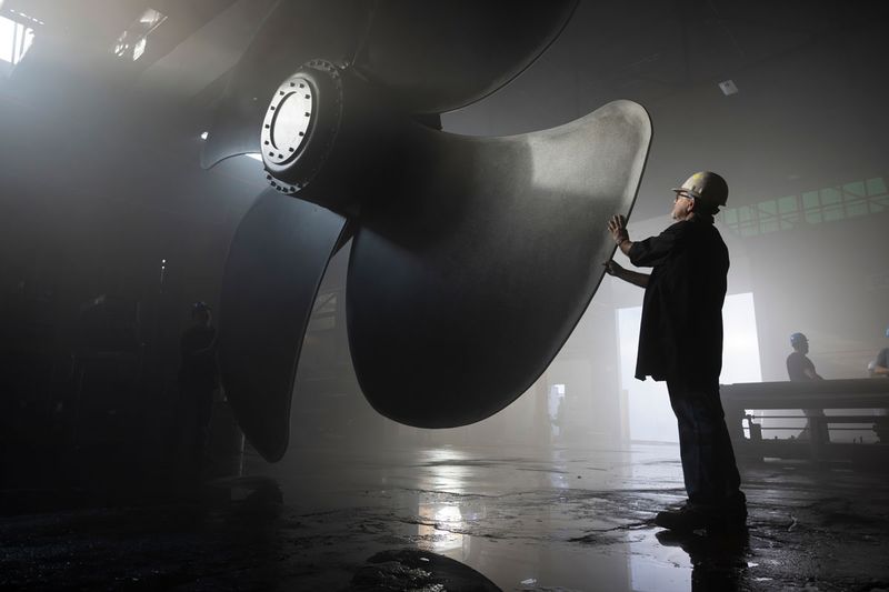 Build Submarines Newsroom | The Latest on U.S. Naval Submarine Construction