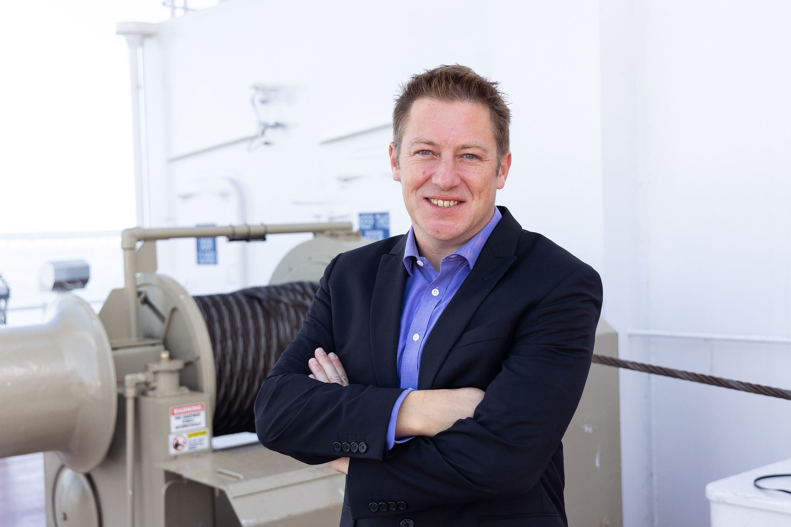 Realize The American Dream - M.E.B.A